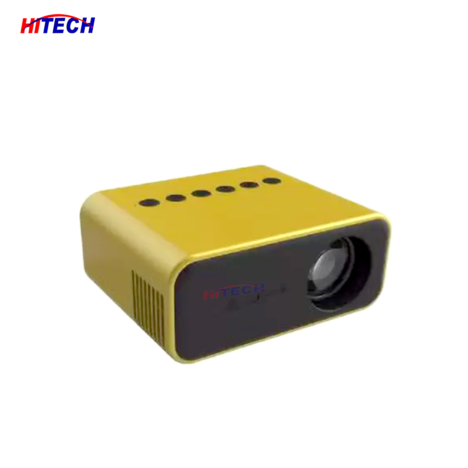 PROJECTOR T500 – Hi Tech